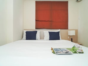 Apartamento standard