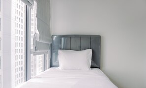 Apartamento standard
