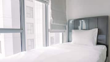 Apartamento standard