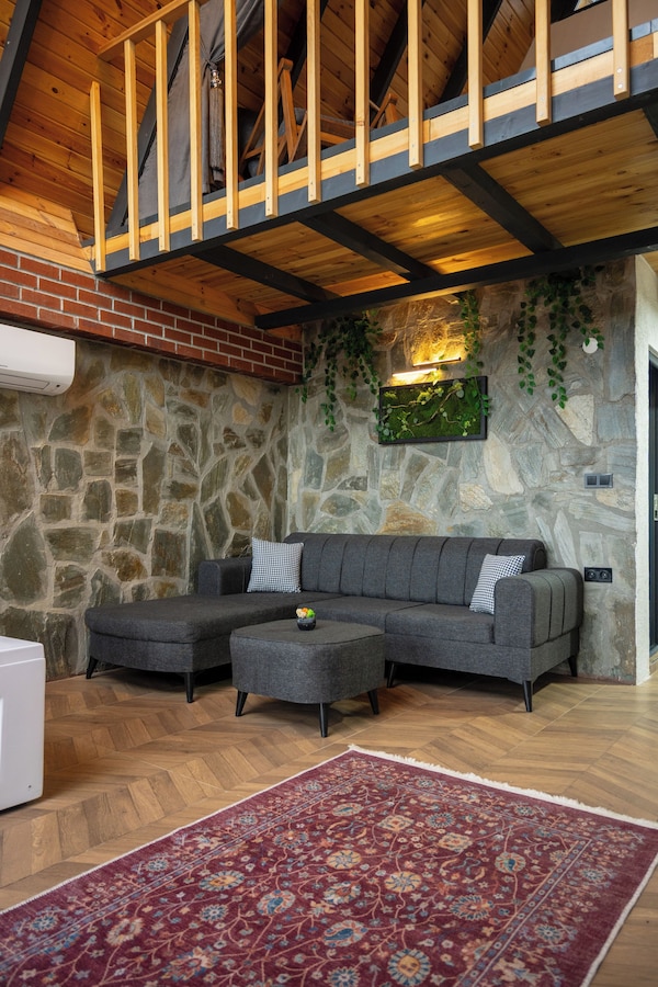 Atakum Manzara Bungalov - Atakum