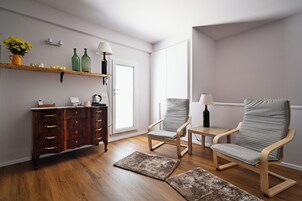 Suite Deluxe | Interior
