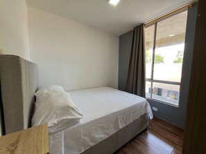 Apartamento | Wi-fi grátis 