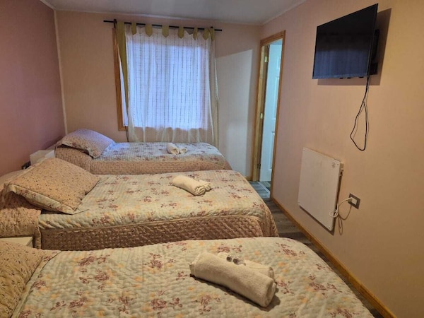 Hotel Boutique Casablanca - Aysén
