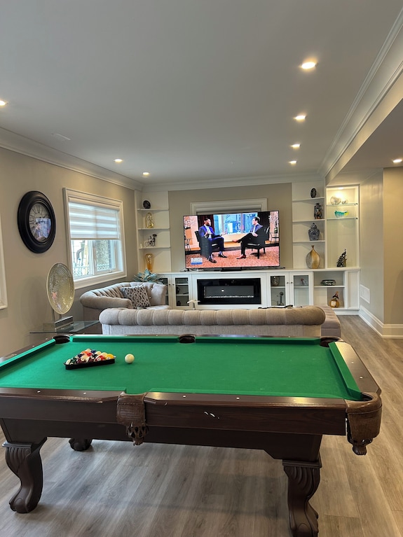 Beach House : First Floor - Ajax