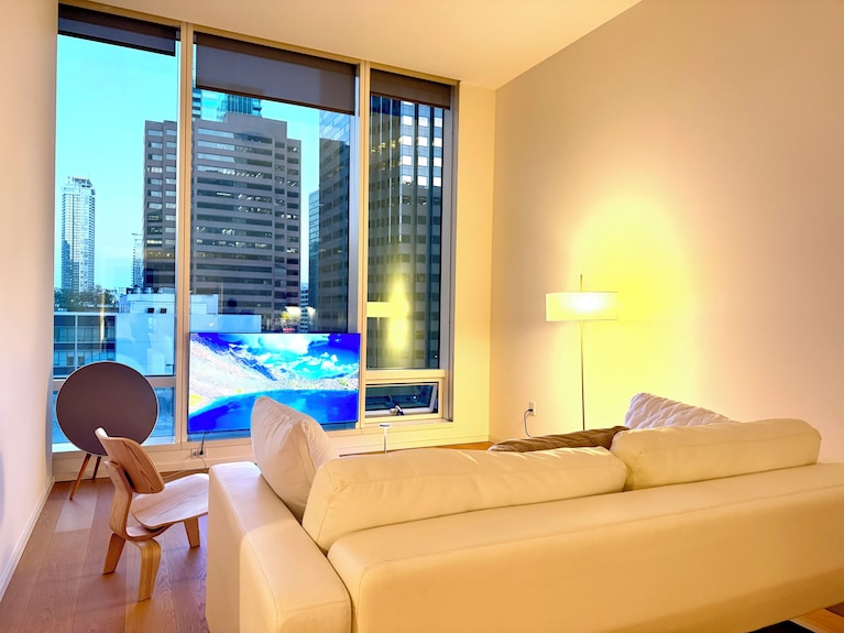 Downtown Sky Suites - Modern Highend 1bd1bth - Elysian Park - Los Angeles