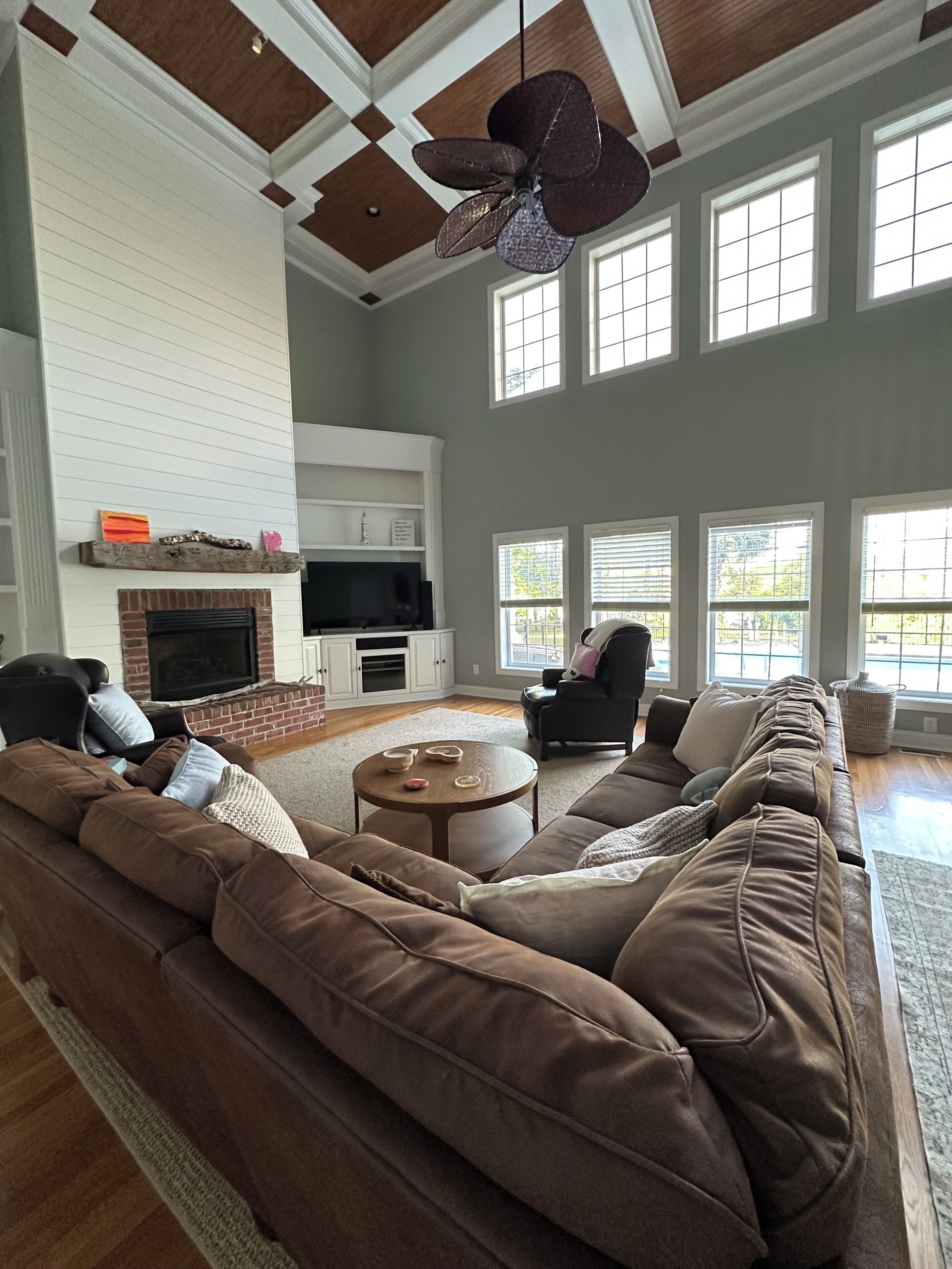 Family River House Close To Crystal Coast Beaches - 에메랄드 이슬