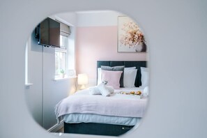 Casa | 4 quartos 