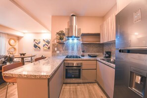 Casa | 1 quarto