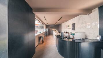 Casa | 1 quarto, internet de alta velocidade