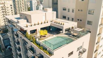 Casa | 1 quarto, internet de alta velocidade