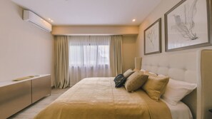 Apartamento | 2 quartos 