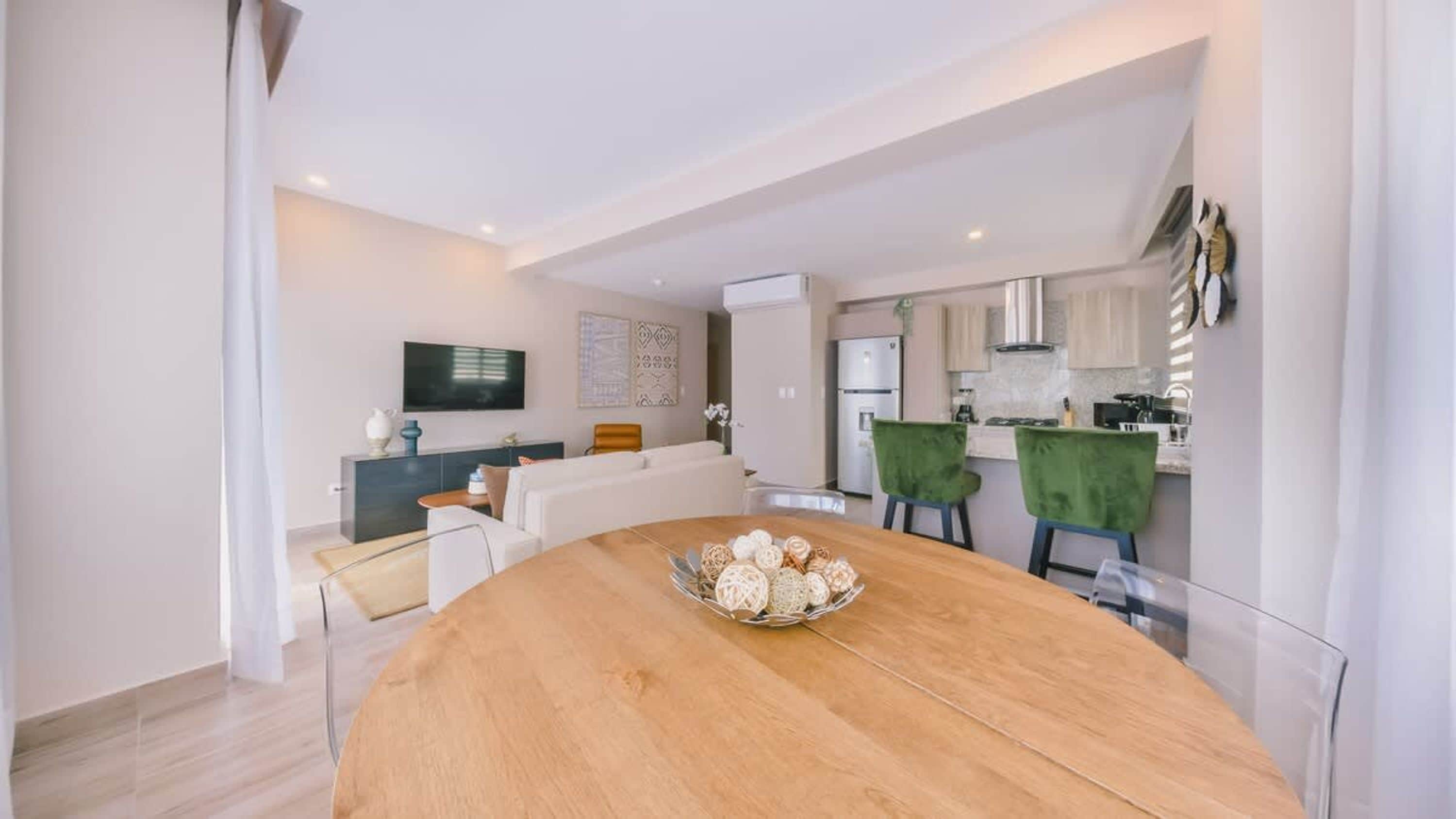Apartamento