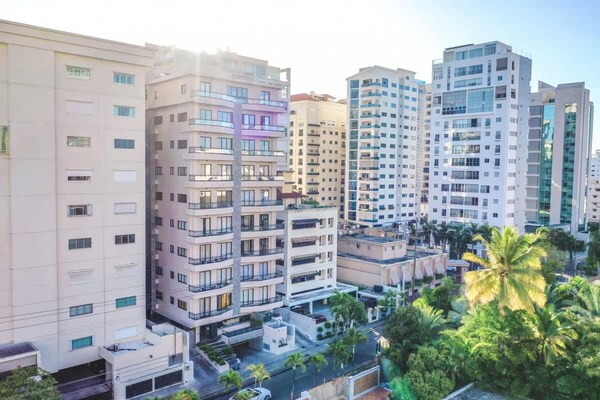Flat In Regatta Ii 204 - Santo Domingo (Dominican Republic)