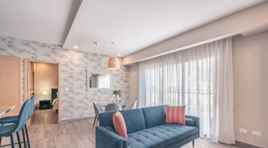 Casa | 1 quarto