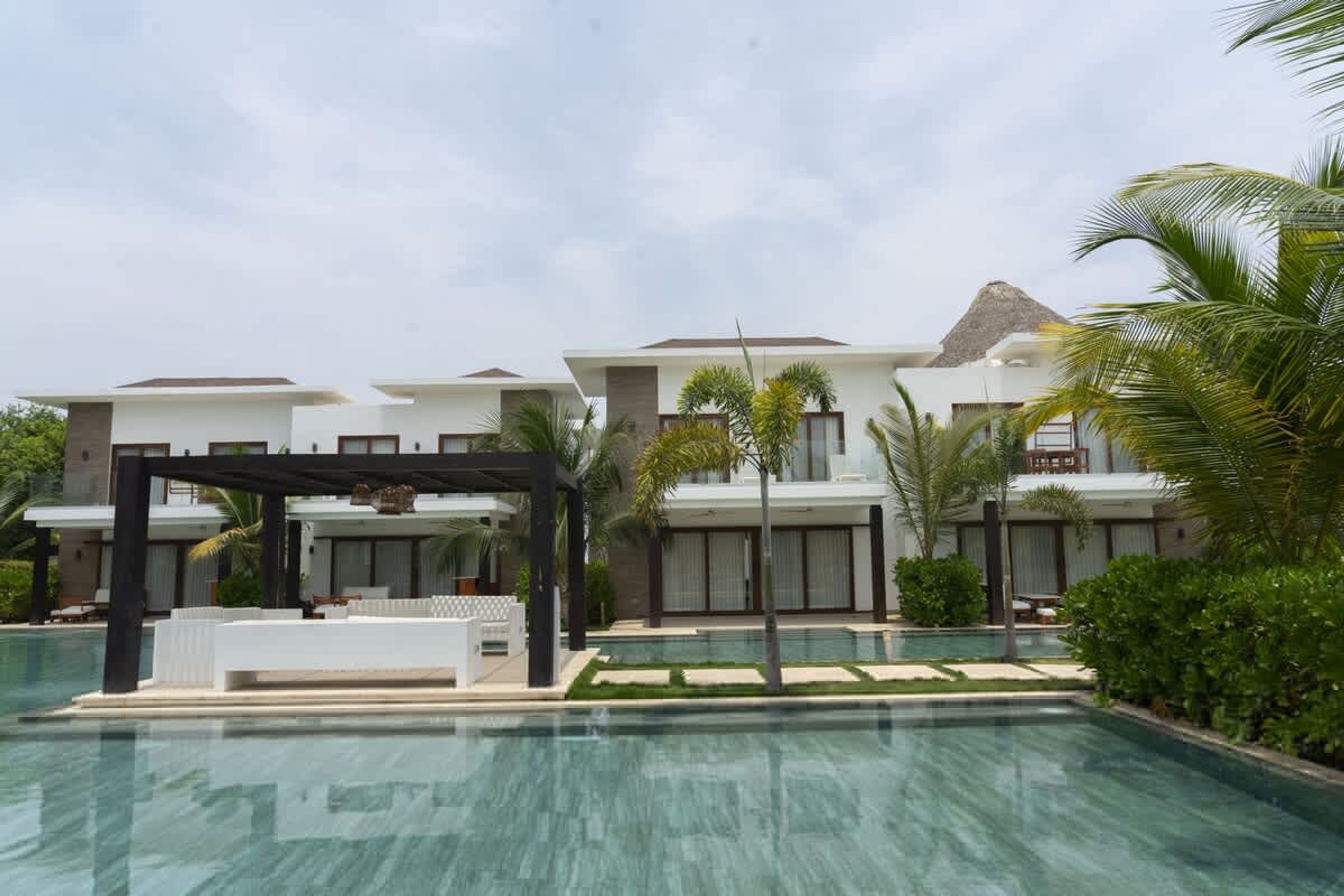 Casa | 2 quartos 
