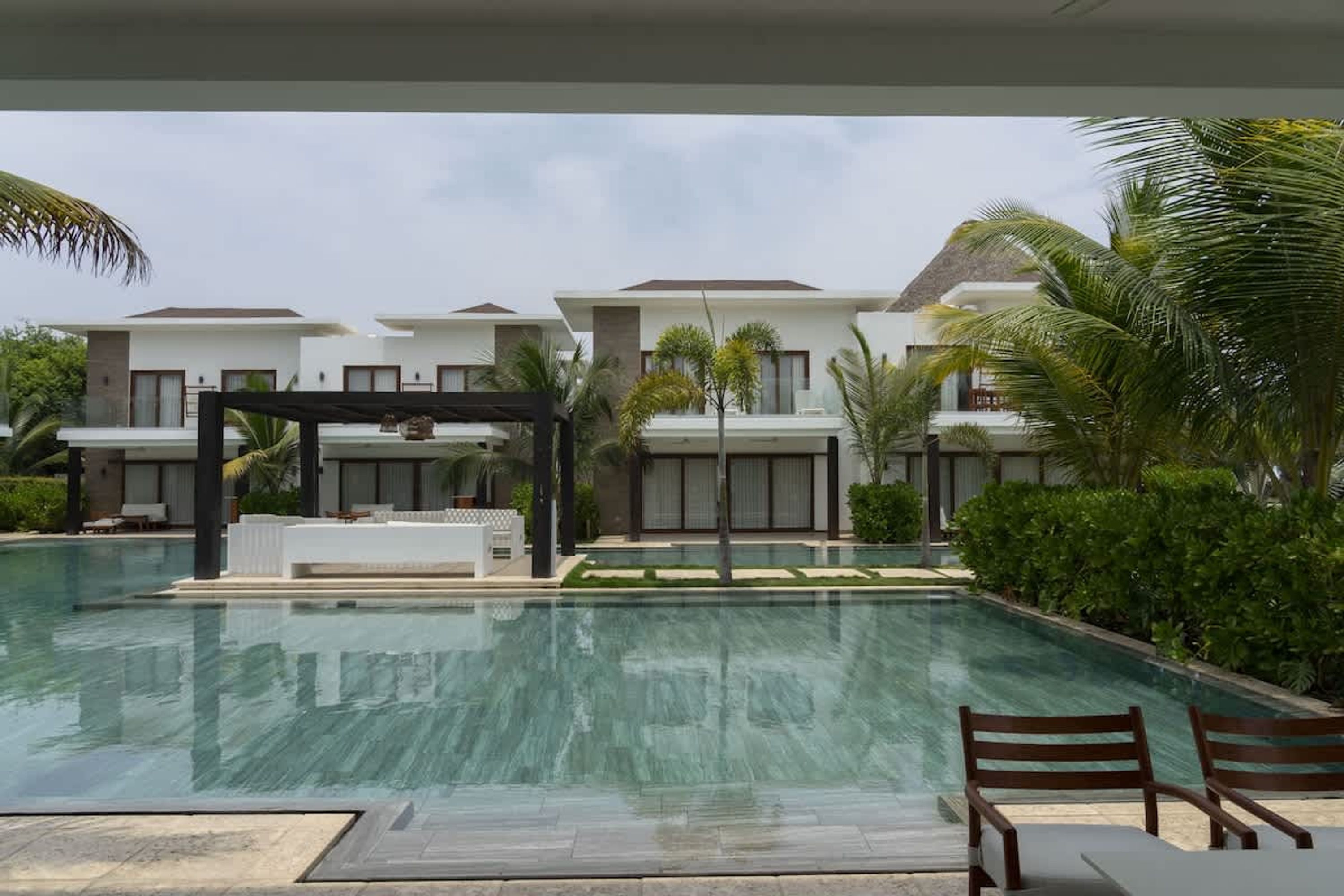 Casa | 2 quartos 