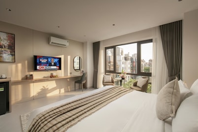 Amira Hotel Ngoc Han Bac Ninh