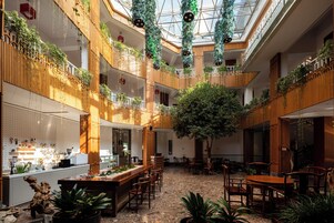 Restaurantes