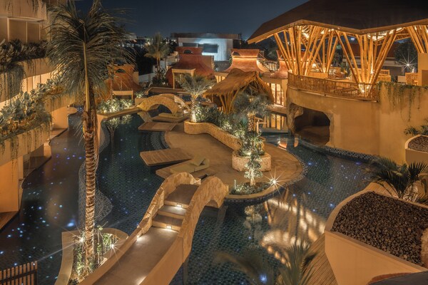 La Mewali Resort & Spa Canggu By Ini Vie Hospitality - Canggu