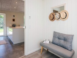 Casa | Parte interna
