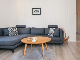 Casa | Parte interna