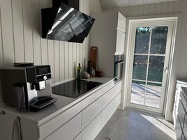 Casa | Parte interna