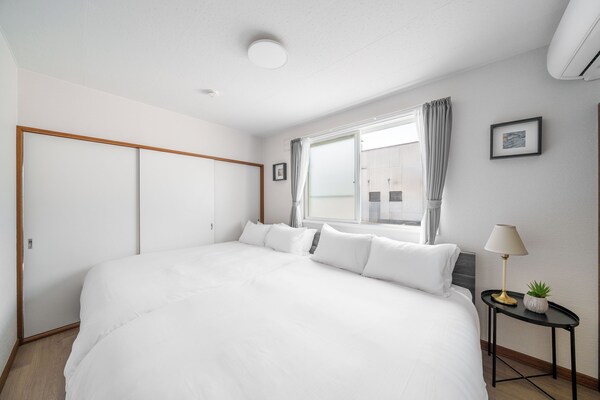 Asahikawa Stay Ecole 101 - 아사히카와시
