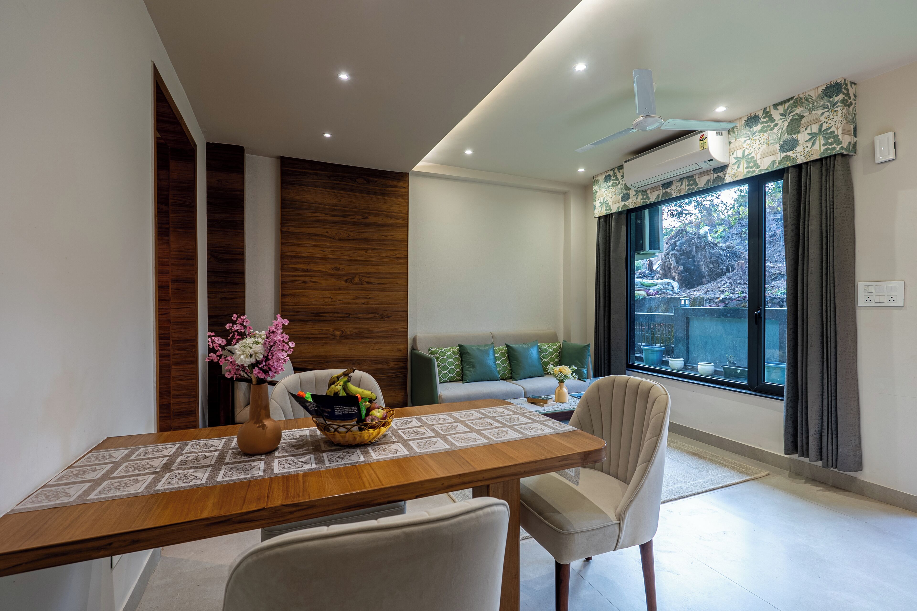 Apartamento Superior | Interior