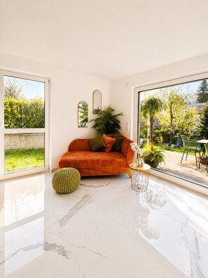 Villa de Luxo | Sala