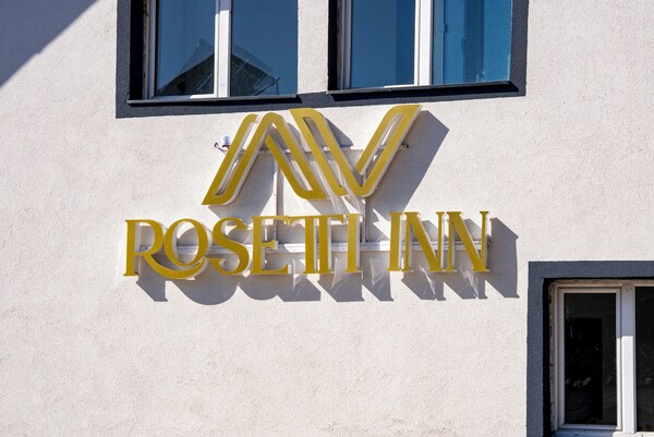 Rosetti Inn - Cluj-Napoca