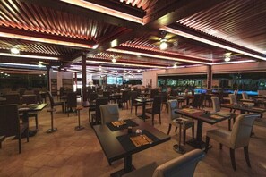 Restaurantes