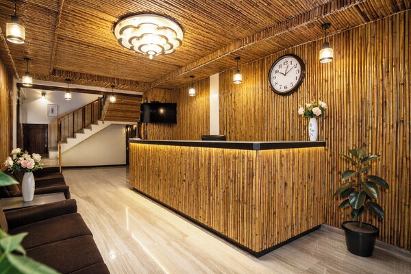 Dls Kapoor Resort - Manali