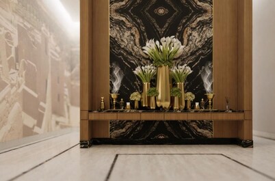 Liora Jubaila Resort