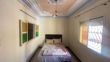 Quarto casal clássico