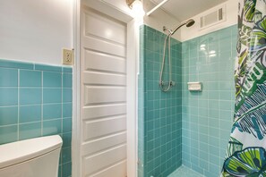 Apartamento (1 Bedroom) | Interior