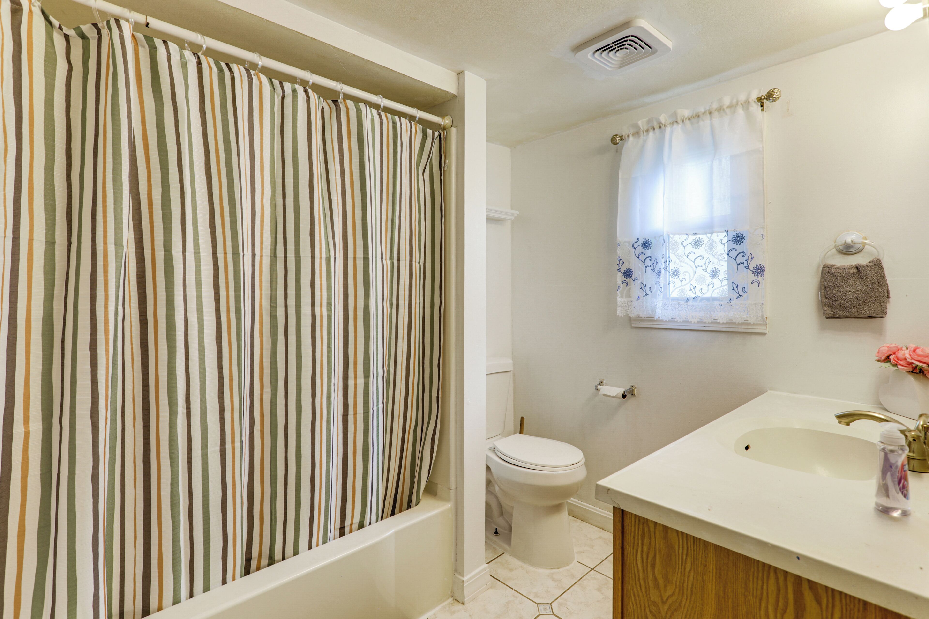 Casa (3 Bedrooms) | Parte interna