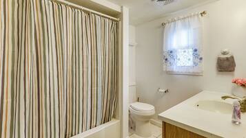 Casa (3 Bedrooms) | Parte interna