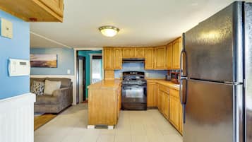 Casa (3 Bedrooms) | Parte interna