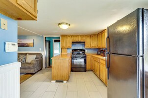 Casa (3 Bedrooms) | Interior