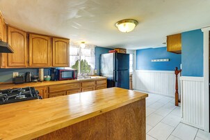 Casa (3 Bedrooms) | Interior