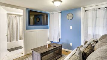 Casa (3 Bedrooms) | Parte interna