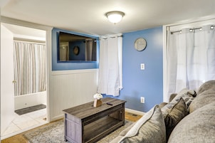 Casa (3 Bedrooms) | Interior