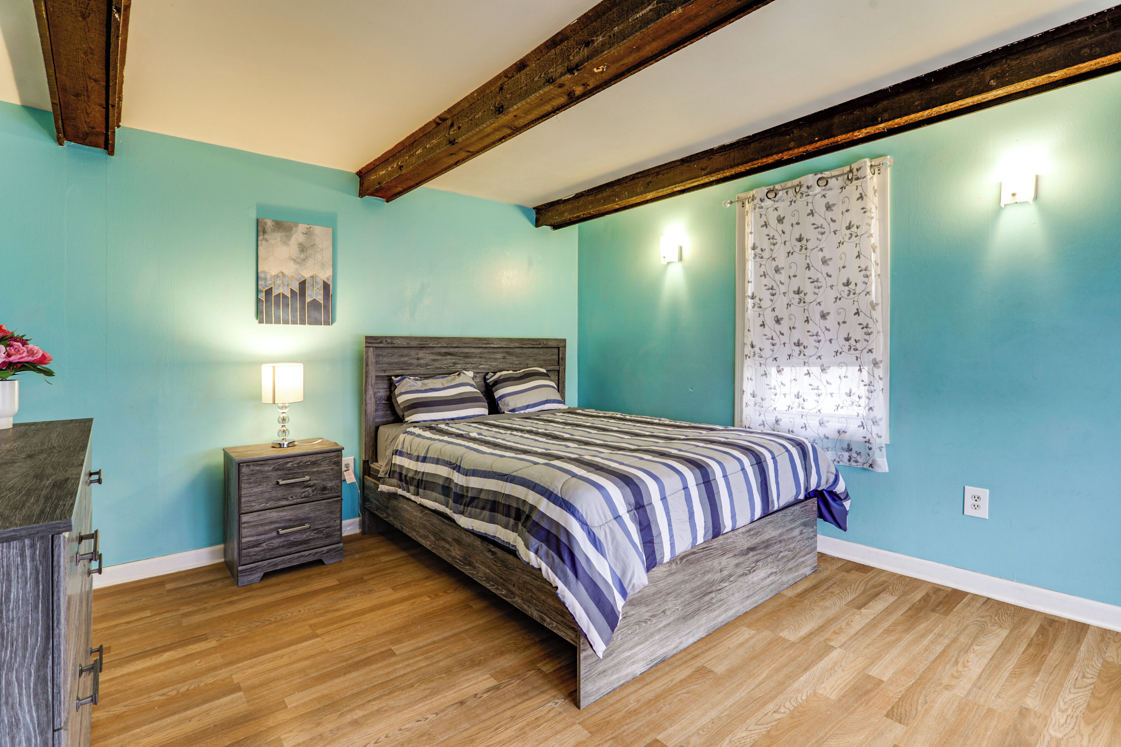Casa (3 Bedrooms) | Parte interna