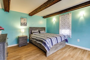 Casa (3 Bedrooms) | Interior