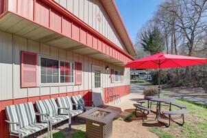 Apartamento (0 Bedroom) | Fachada do alojamento