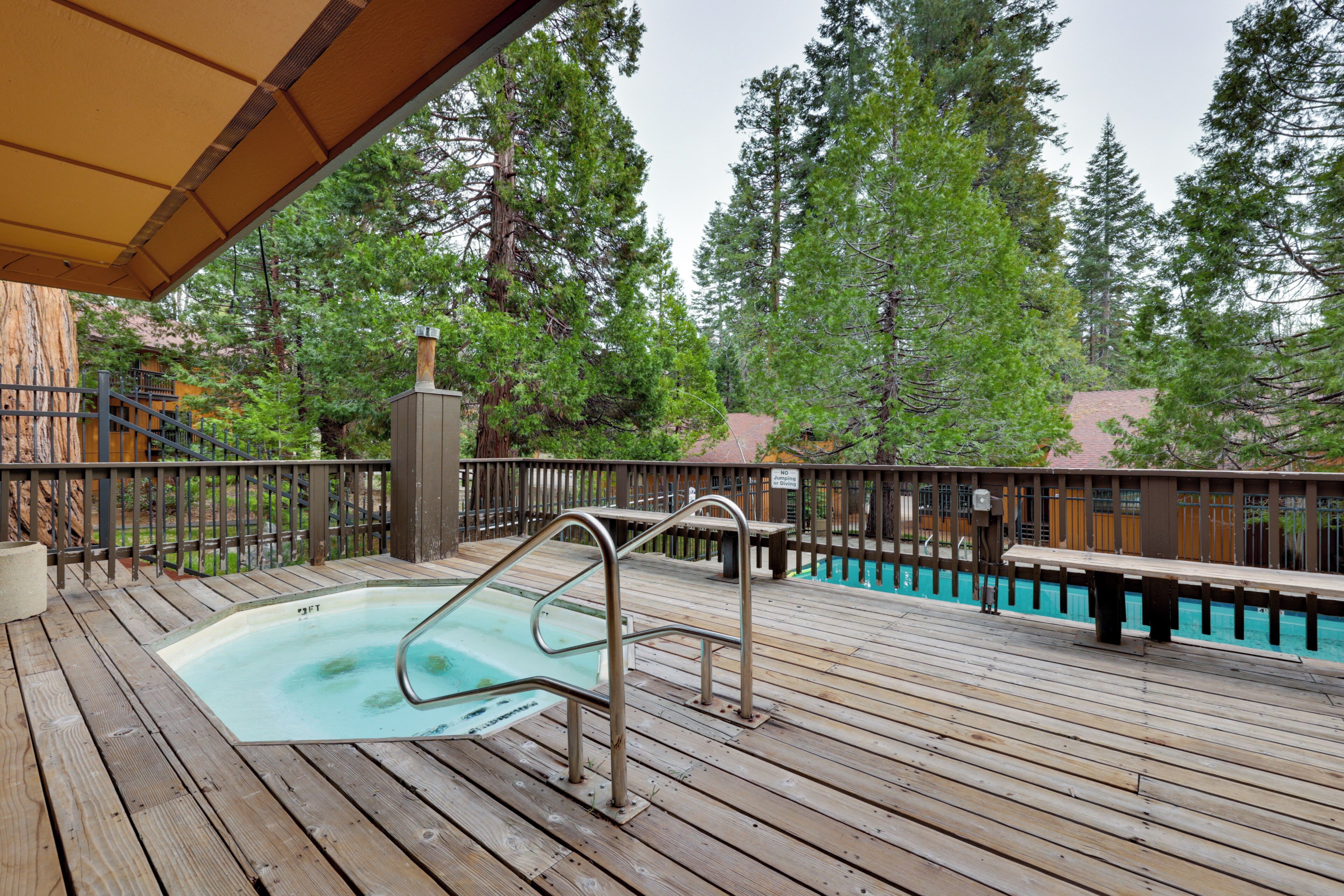 Apartamento (1 Bedroom) | Interior