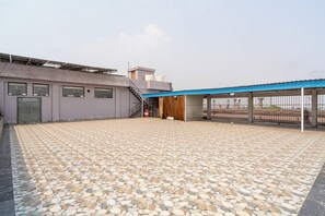 Terraço/pátio