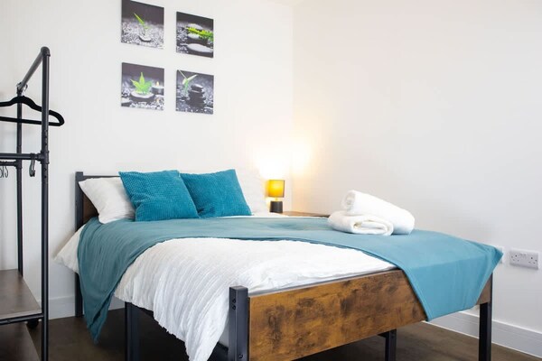 Brighton Penthouse Apartment Near Beach & Kemptown - Brighton