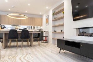 Apartamento | 2 quartos 