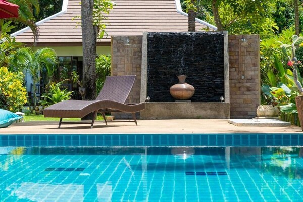 Easy Time Villa By Maraleina - Koh Samui